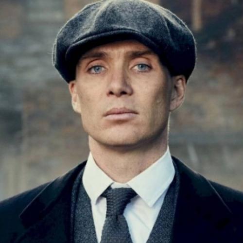 Peaky Blinders: Conheça o verdadeiro Thomas Shel