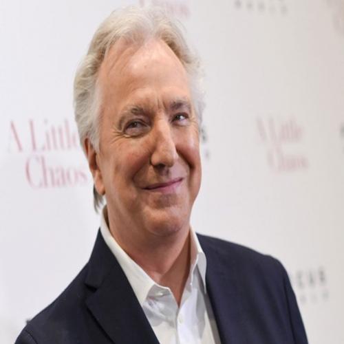 Morre o ator Alan Rickman, o Severus Snape de Harry Potter